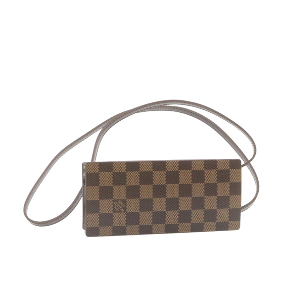 Louis Vuitton | Accessories | Louis Vuitton Damier Ebene Clavier ...